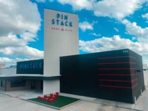 Pinstack - Romantic Spots San Antonio